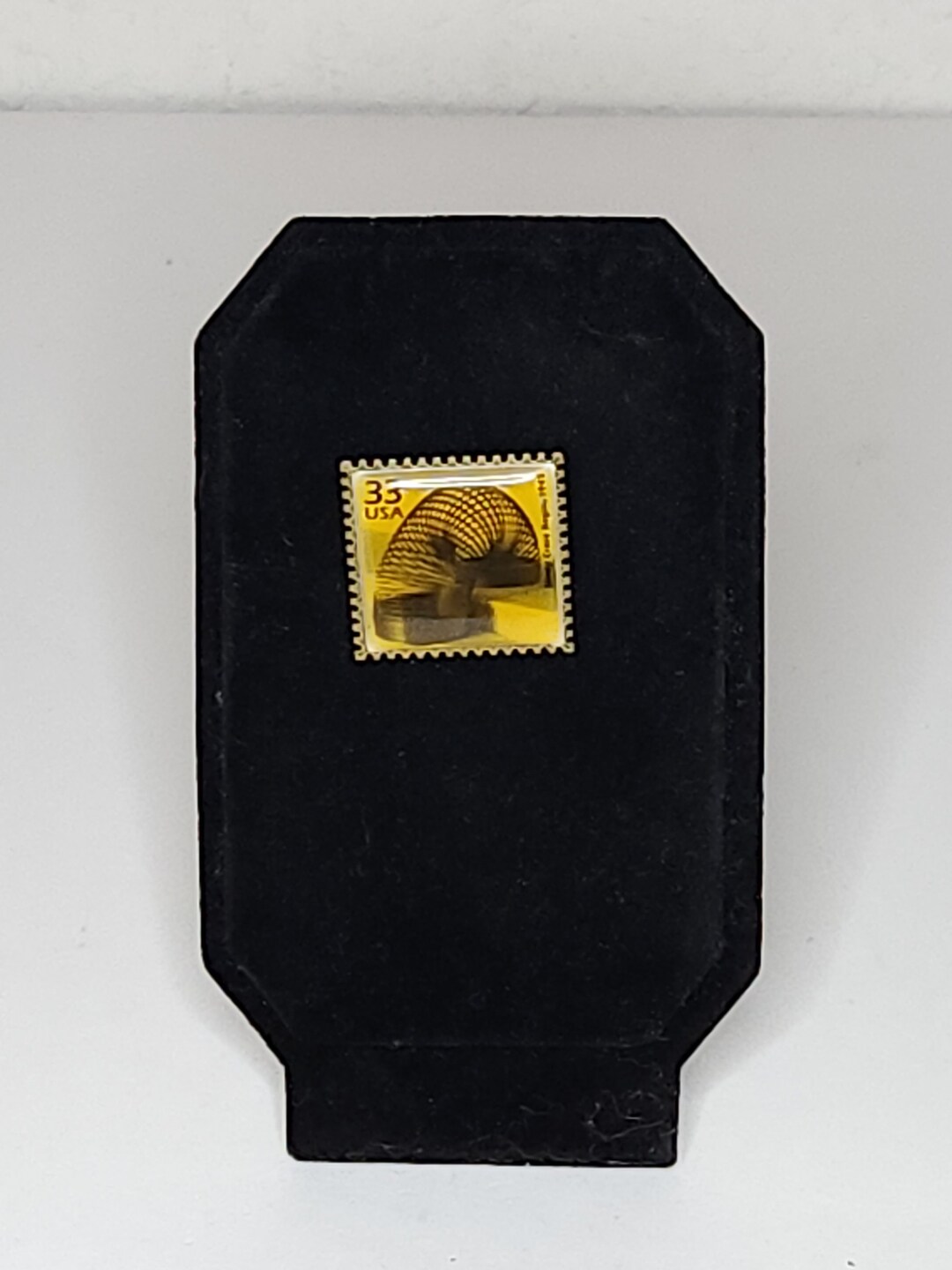 Vintage Winco International 1999 USPS Slinky Stamp Pin A-9-27 - Etsy