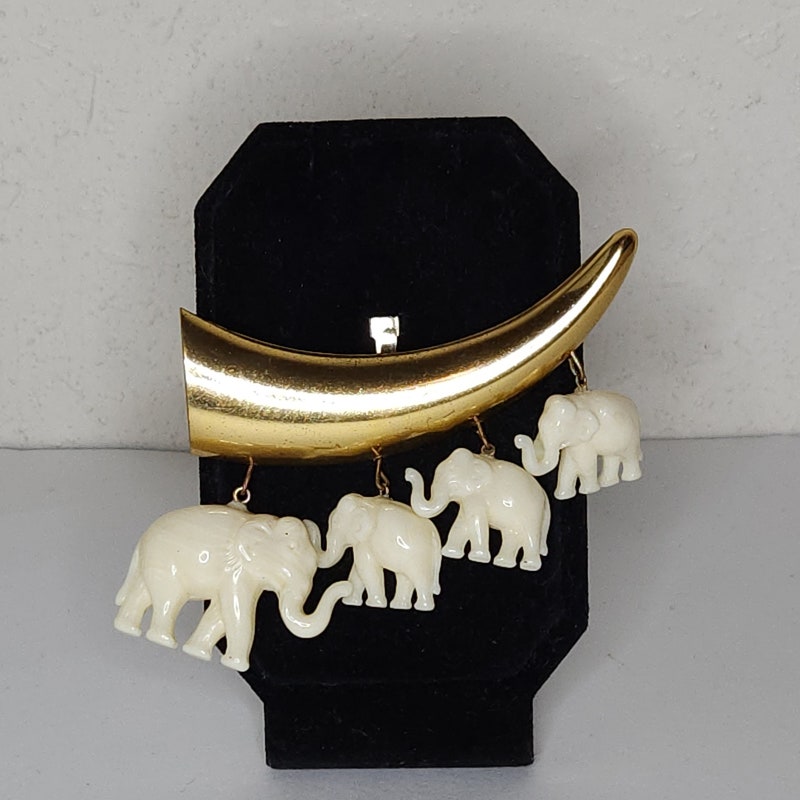 Faux Bone Jewelry - Etsy