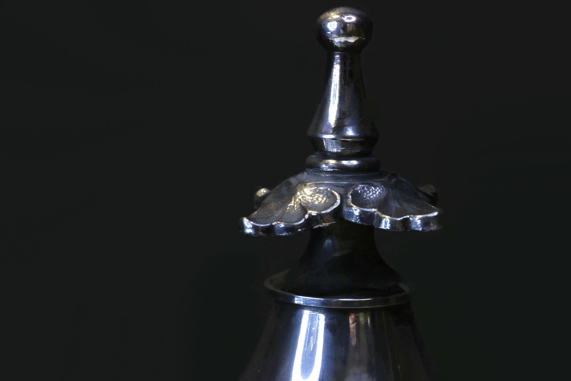 Victorian Simpson, Hall & Miller | 3 pc Covered Butter Cooler Dish ...