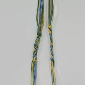 1970's HOBÉ Modern Pop Art Ceramic Porcelain Blue Yellow Green Black 20 ...