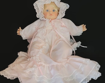 Vintage Susan Wakeen Limited Edition Doll jason - Etsy