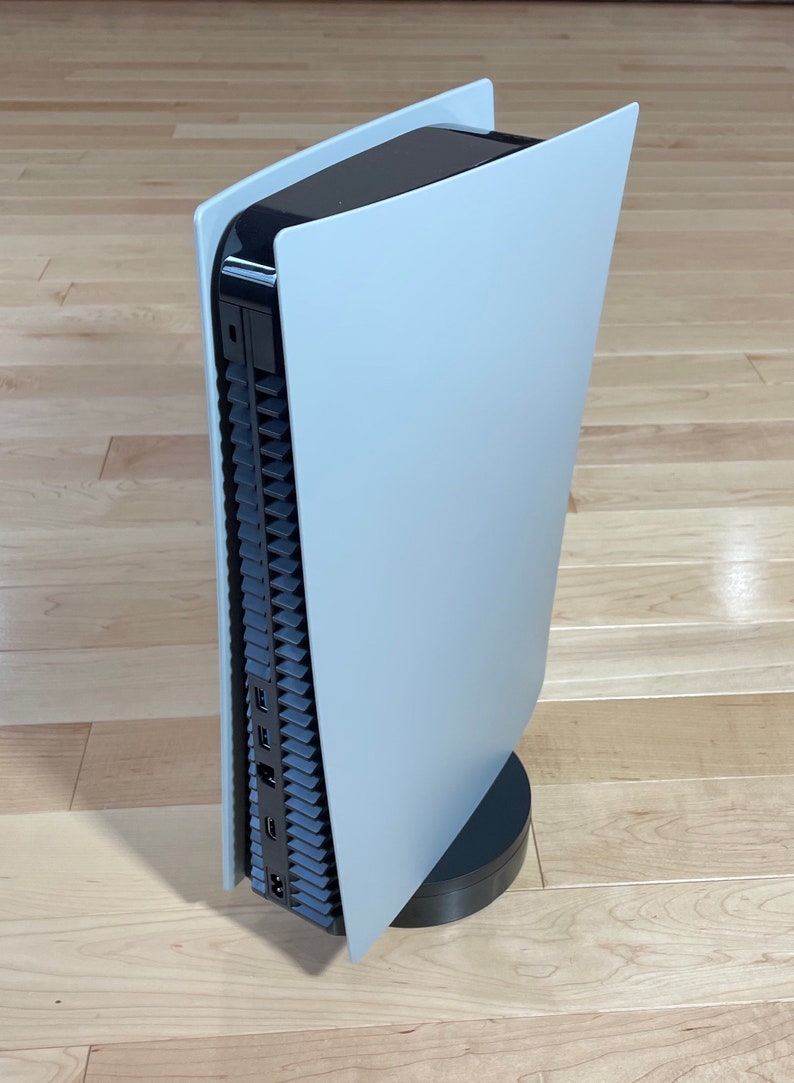 Custom PS5 DIGITAL Replacement Plate Faceplate for Playstation - Etsy ...