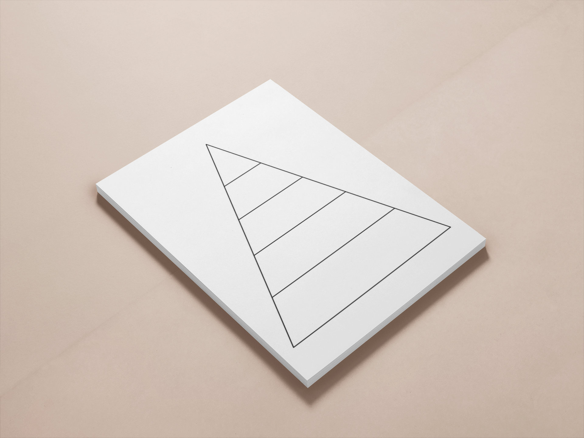 5 Pack Printable Diagrams, Diagram Paper, Teachers Worksheets, Student ...