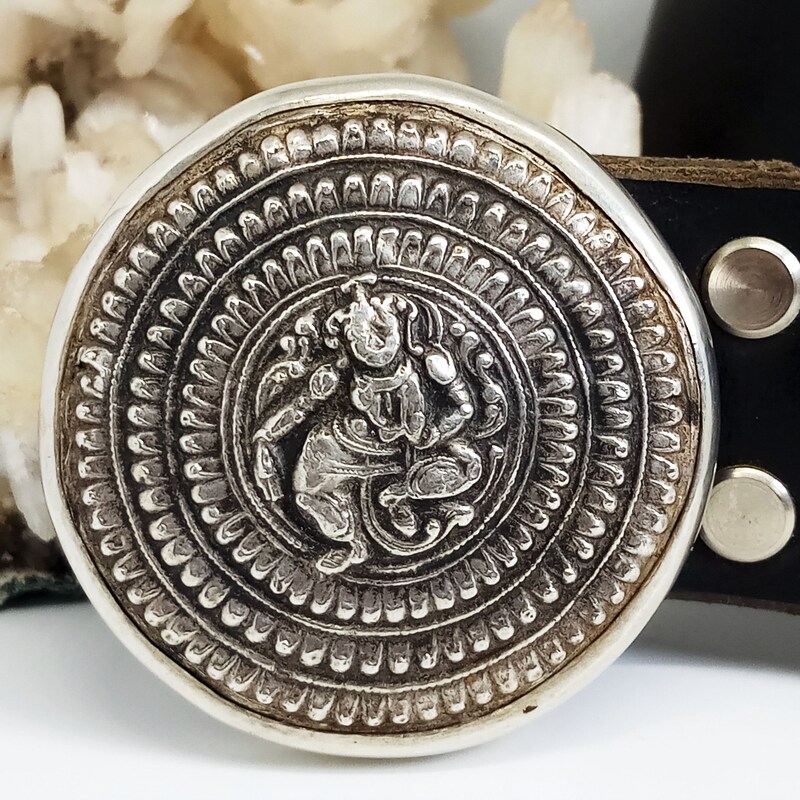 Unique Belt Buckle - Etsy