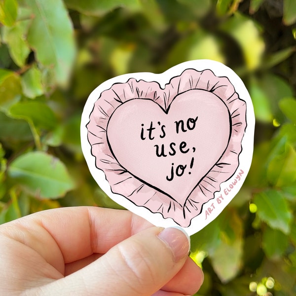 Little Women Sticker - Etsy