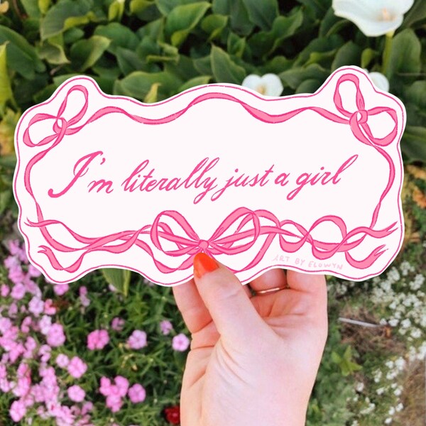 Aesthetic Bumper Stickers for Cars - Etsy