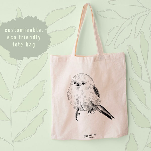 Bird Bag - Etsy