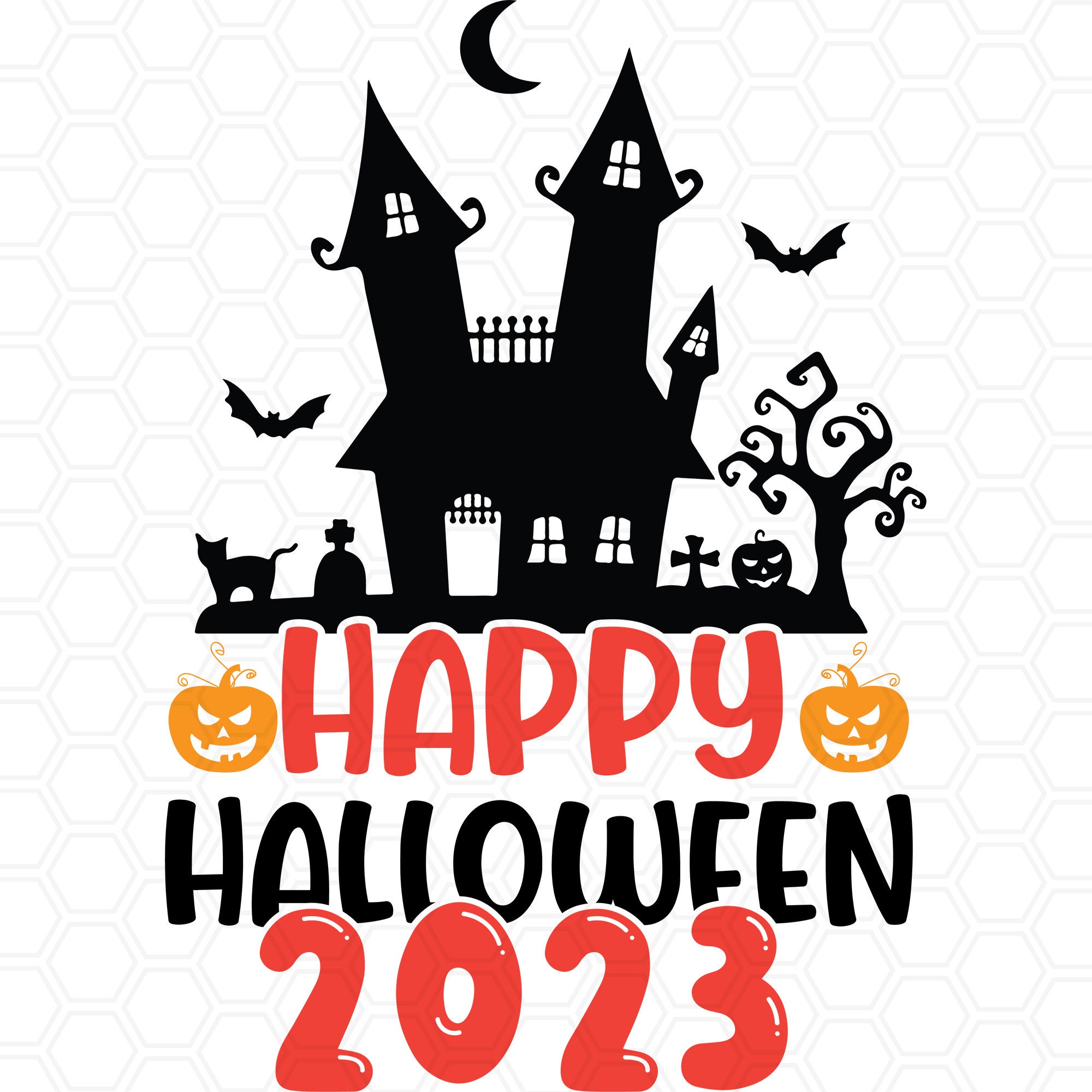 Happy Halloween Logo Png