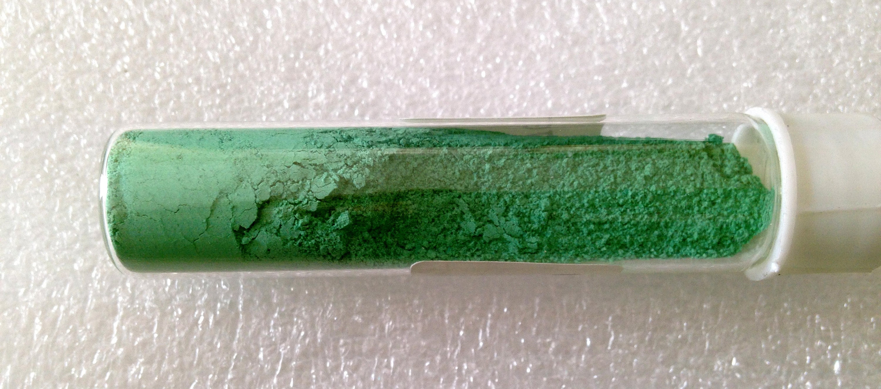 Hand Crushed Natural Colour Pigments Natural Gemstone Powders - Etsy