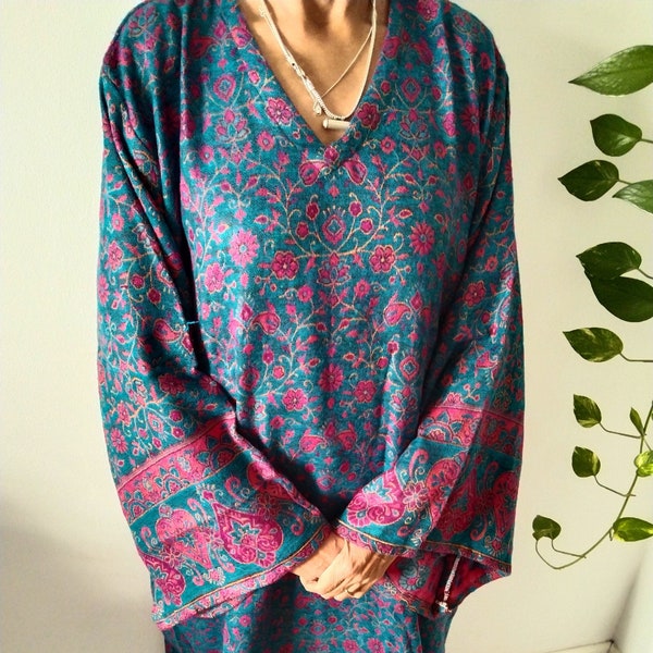 Kaftan - Etsy