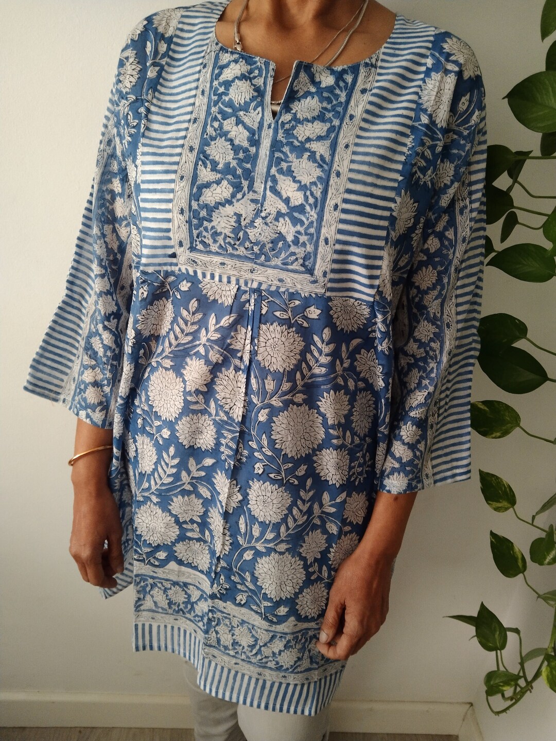 Cotton Tunic,resort Wear, Loungewear, Gifts for Her,beachwear,swim ...