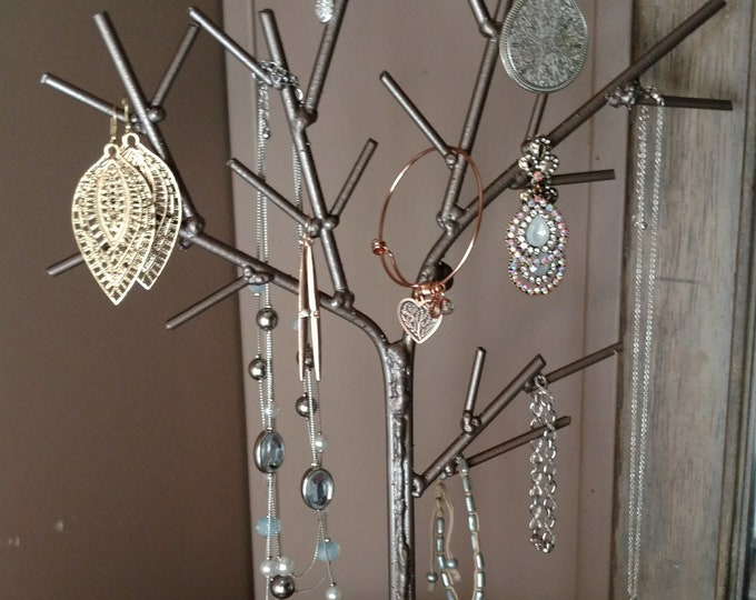 Jewelry Tree - Etsy