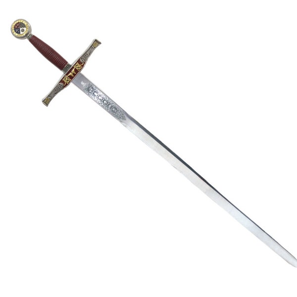 Vintage Sword - Etsy
