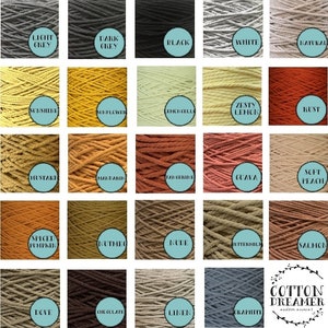 Macrame DIY KIT, Wall Hanging Kit-beginner (RILEY), Craft, Learn, Easy ...