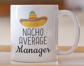 Manager Gift Gift for Manager Manager Gift for Women - Etsy