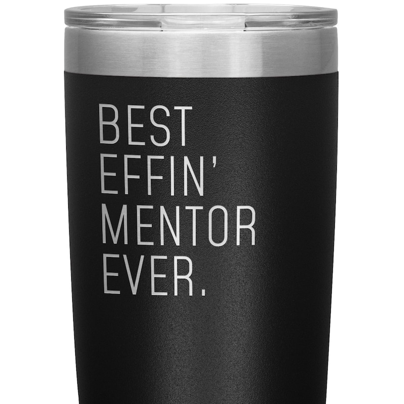 Mentor - Etsy