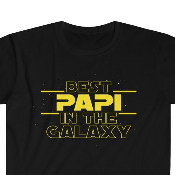 Funny Christmas Papi Tshirt - Etsy