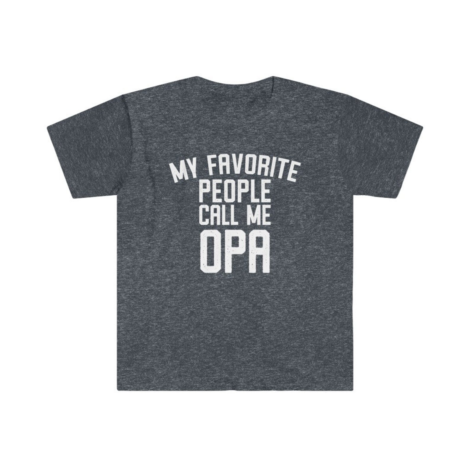 Opa Shirt, Opa Gift, Opa Tshirt, Gifts for Opa, Opa T Shirt, Fathers ...