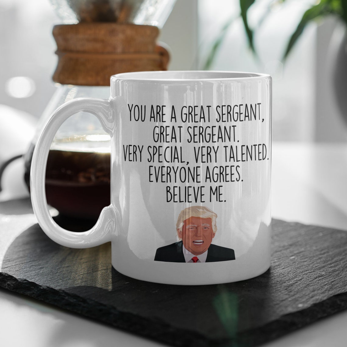 Sergeant Gift for Sergeant Sergeant Major Sergeant Birthday - Etsy