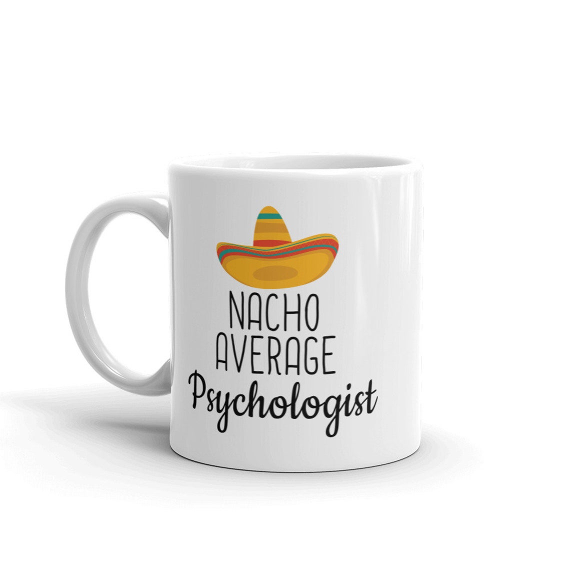 Psychologist Gift Psychologist Mug Psychologist - Etsy