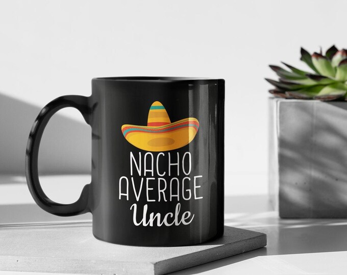 New Uncle Gift Uncle to Be Reveal to Uncle Funny Uncle - Etsy