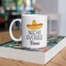 Funny Boss Gift, Funny Boss Mug, Boss Mugs, Nacho Average Boss Coffee ...