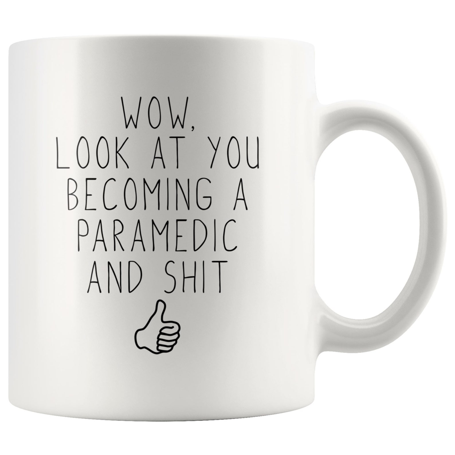 Paramedic Graduation Gift Paramedic Graduate Gift for New - Etsy