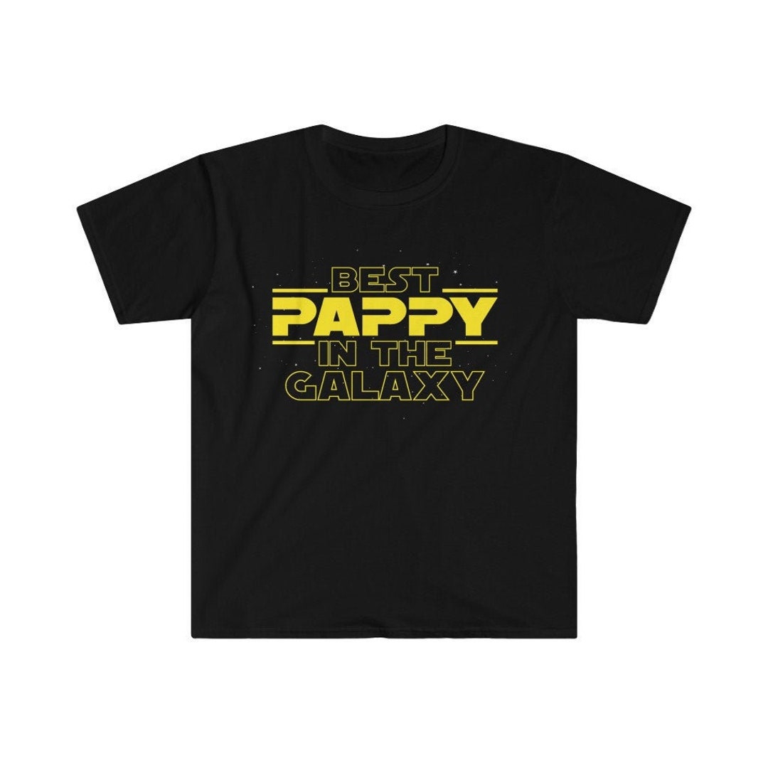 Pappy Gift Best Pappy T-shirt Gift for Pappy T Shirt Funny - Etsy