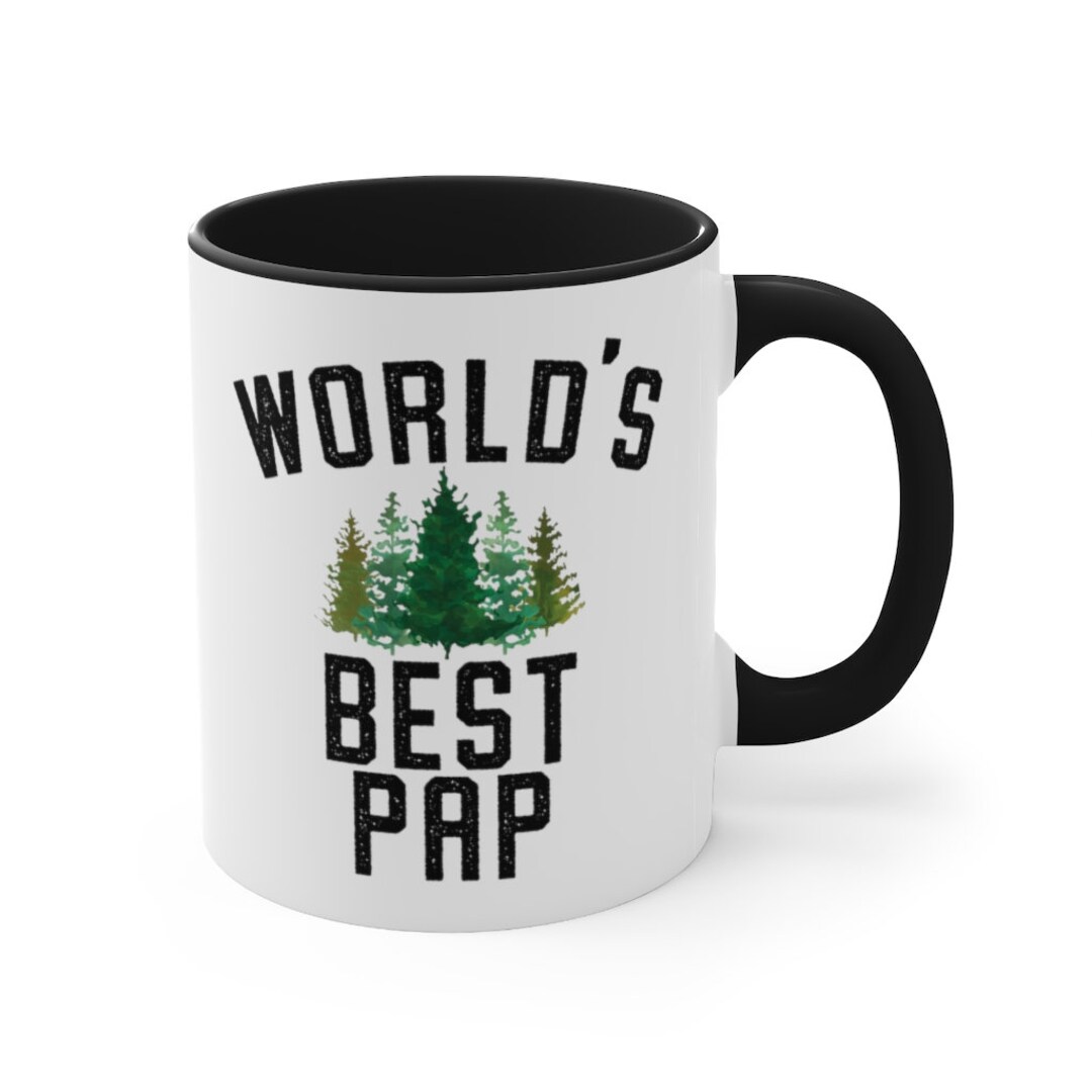 Pap Gifts, World's Best Pap, Gift for Pap, Pap Christmas Gift, Best Pap ...