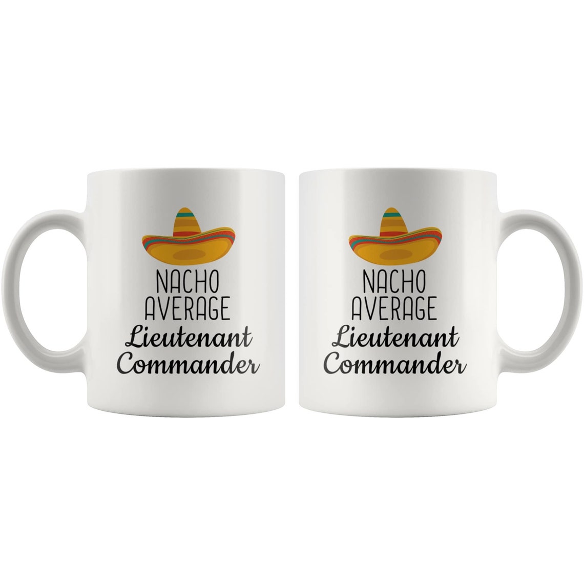 Lieutenant Commander Promotion Lieutenant Commander Gift | Etsy