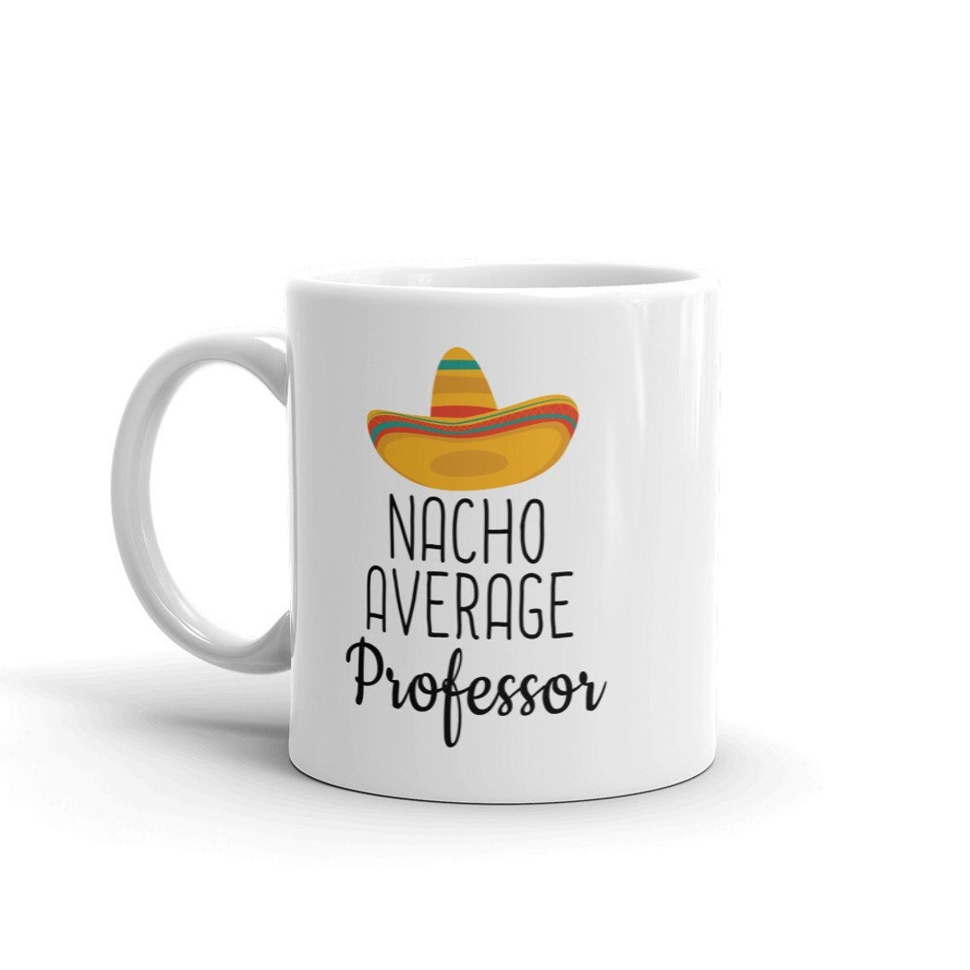 Professor Gift | Best Professor Ever, Gift for Professor, Professor Mug ...