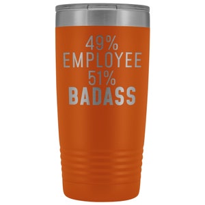 Employee Gift, Employee Mug, Employee Appreciation Gift, Office ...