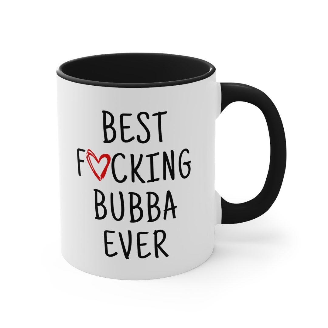 Bubba Gifts, Christmas Gift, Bubba Mug Cup, Gift for Bubba, Funny Bubba ...