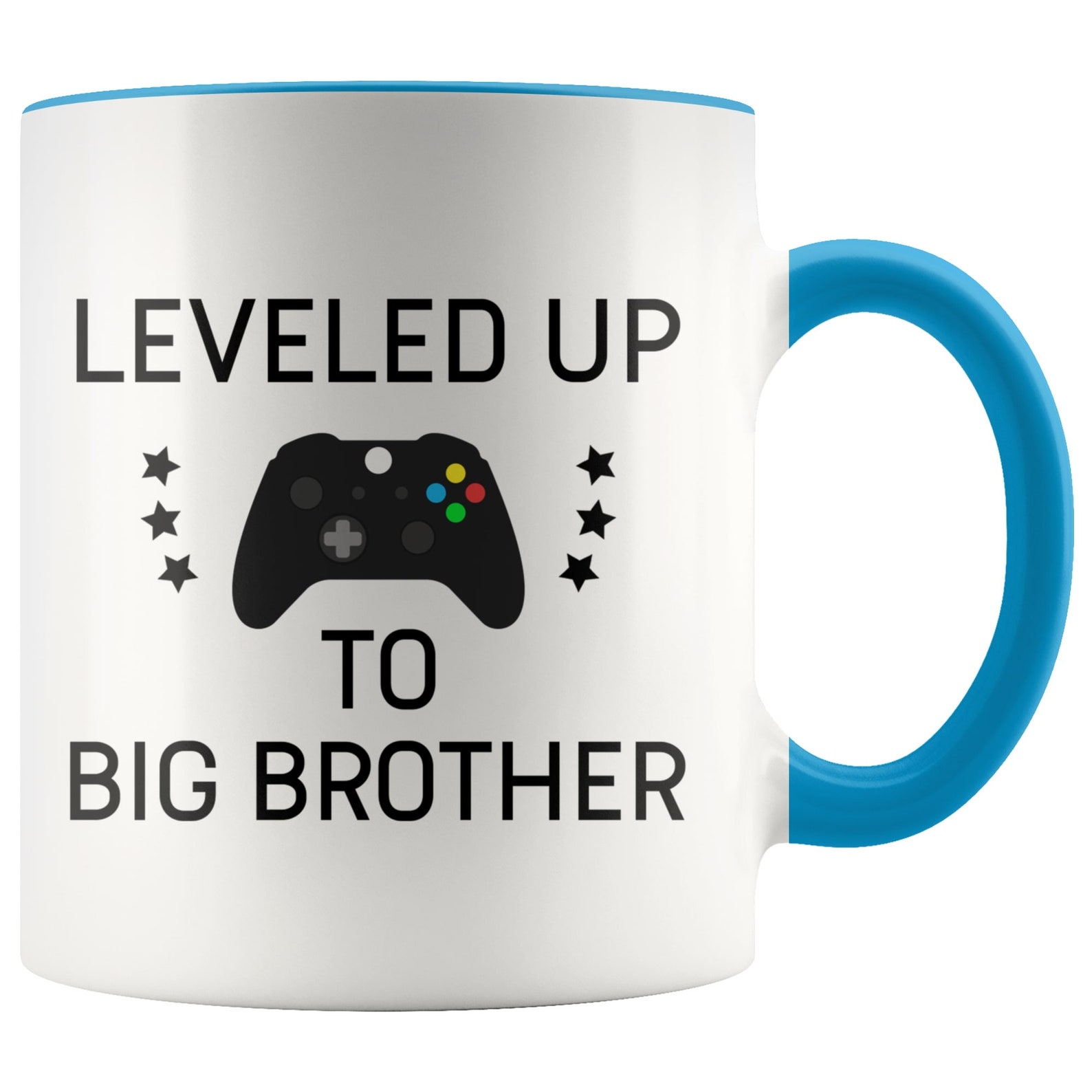 Personalized Promoted to Big Brother Big Brother Announcement - Etsy