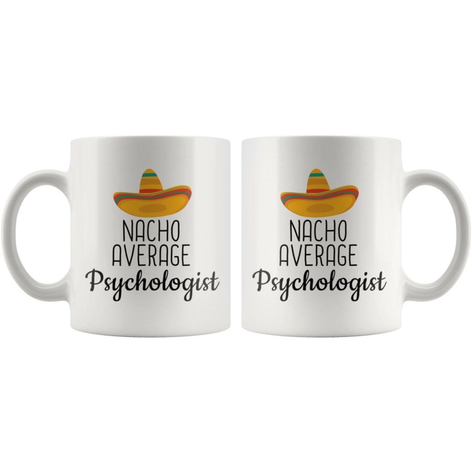 Psychologist Gift Psychologist Mug Psychologist - Etsy