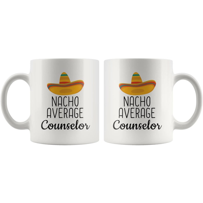 Counselor Gift Counselor Mug Counselor Appreciation - Etsy