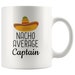 Captain Gift, Captain Mug, Captain Promotion, Captain Appreciation ...