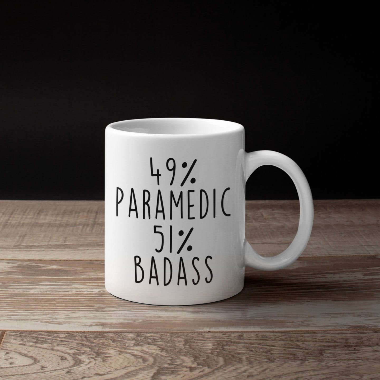 Paramedic Mug, Paramedic Gift for Paramedic Christmas Gift, Paramedic ...