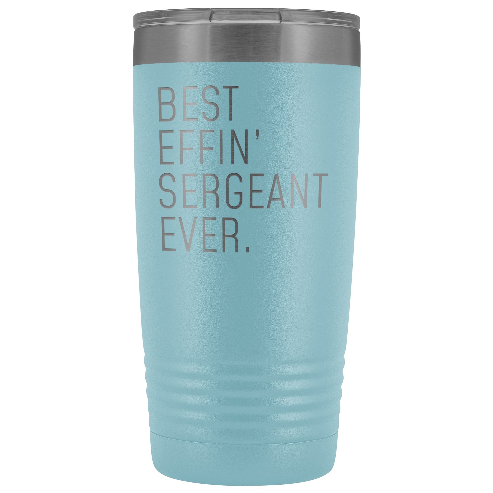 Sergeant Promotion Gift Gift for Sergeant Sergeant - Etsy