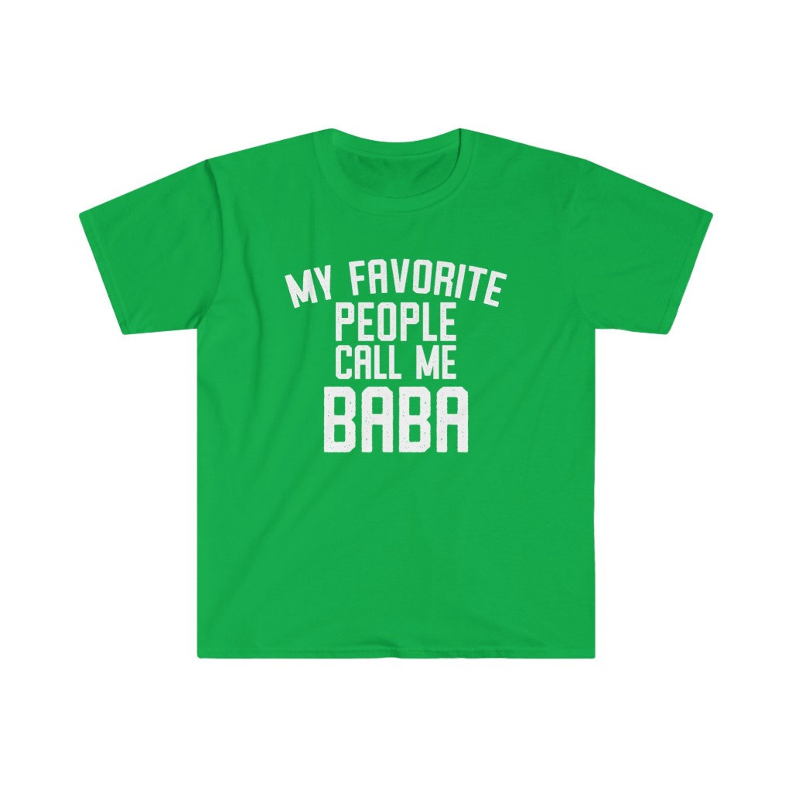 Baba Shirt Baba Gift Baba Tshirt Gifts for Baba Baba T - Etsy