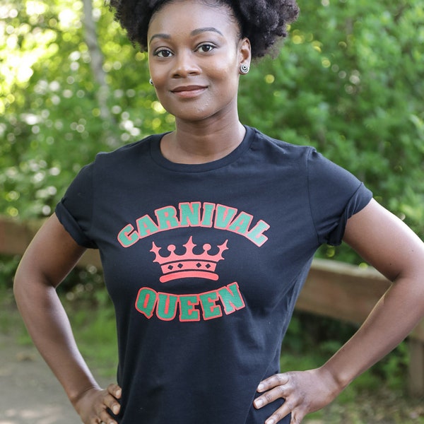 Caribbean Queen - Etsy