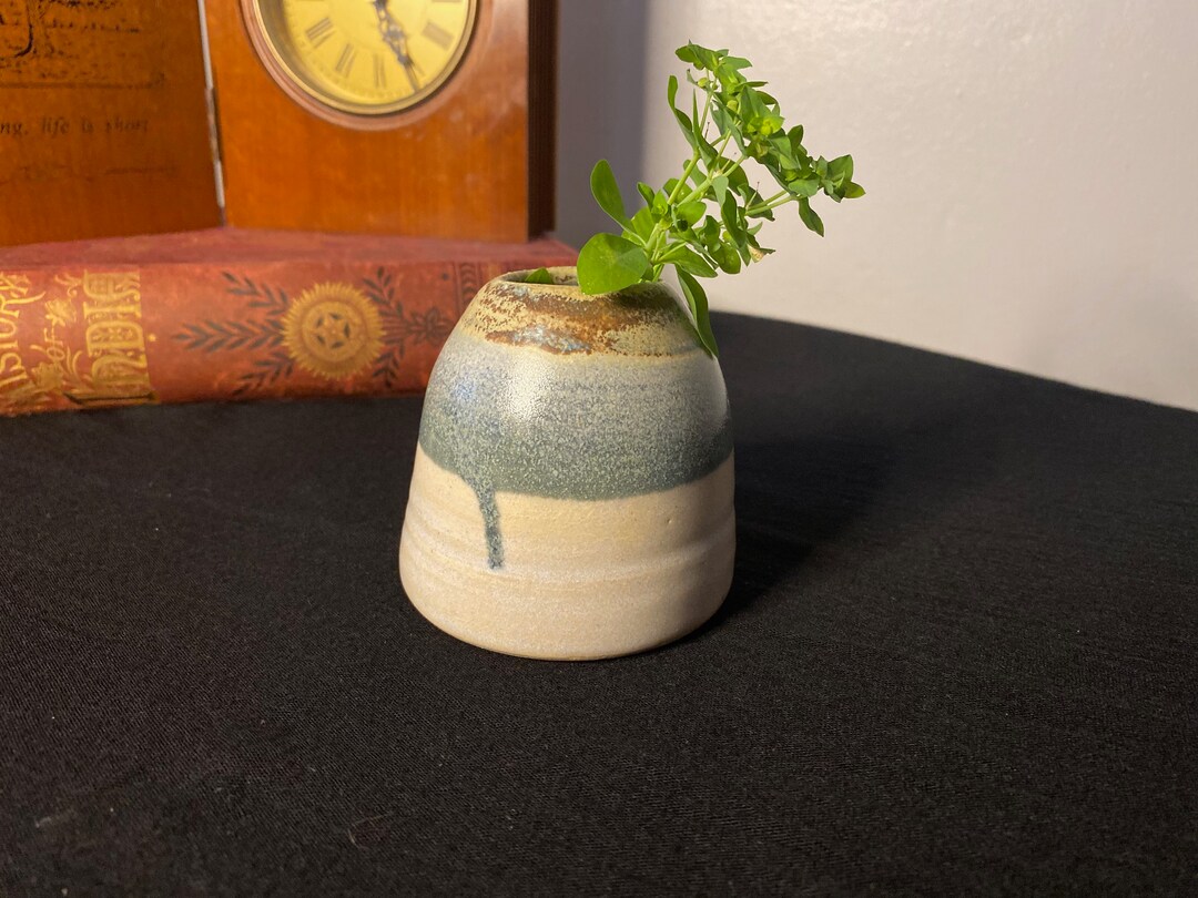 Small Dome Pot - Etsy
