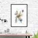 Open Flowers Printable Wall Art, Home Decor, Wall Art Prints, Printable ...