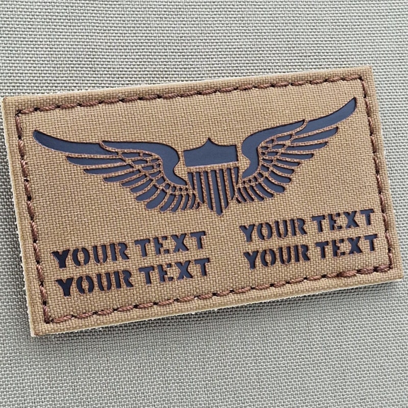 Flight Suit Patches - Etsy