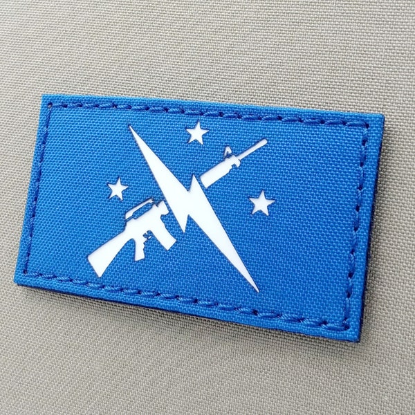 Minuteman - Etsy