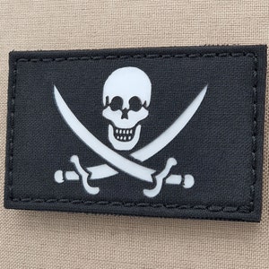 Jolly Roger - Etsy