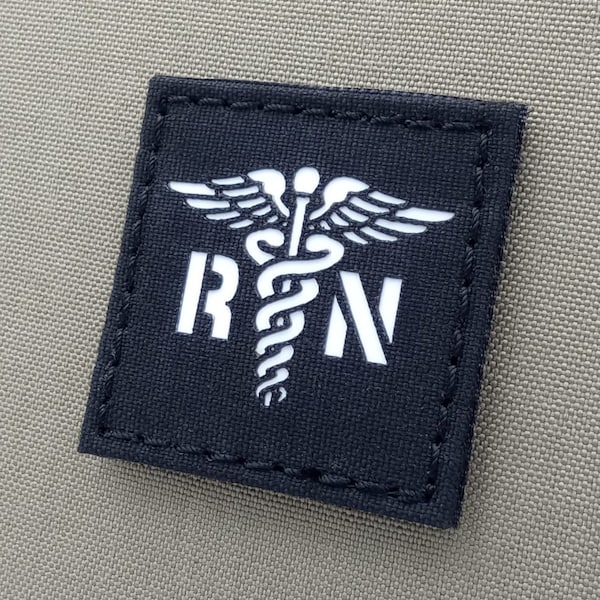 Registered Nurse - Etsy