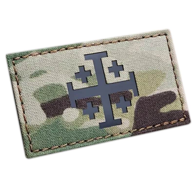 Tactical Patch - Etsy
