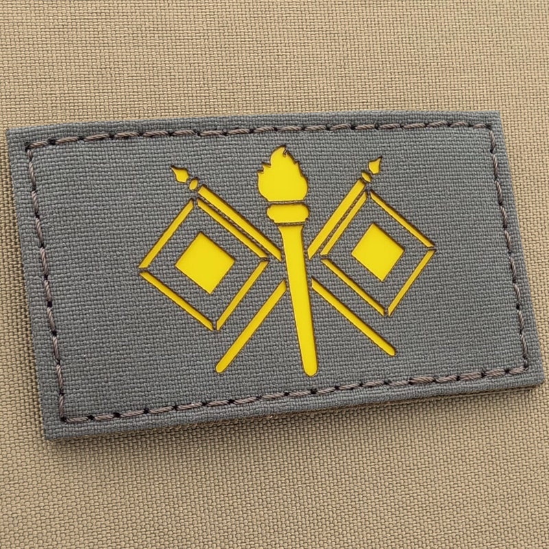Signal Corps - Etsy
