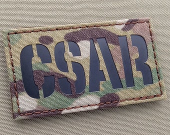 Combat Search and Rescue - Etsy